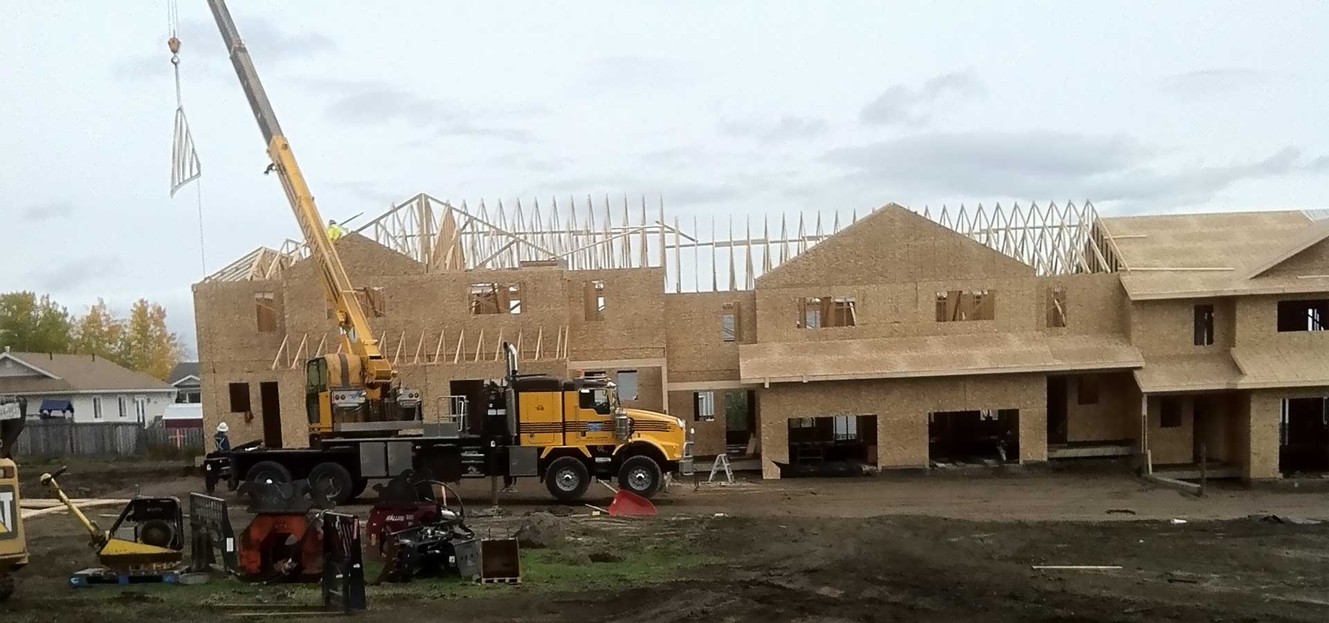 NexGen Homes & General Contractors